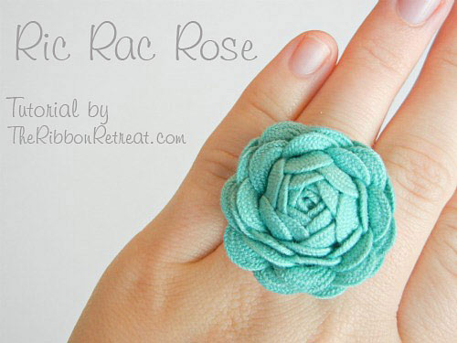 Sewing with Rick Rack - Sew4Home