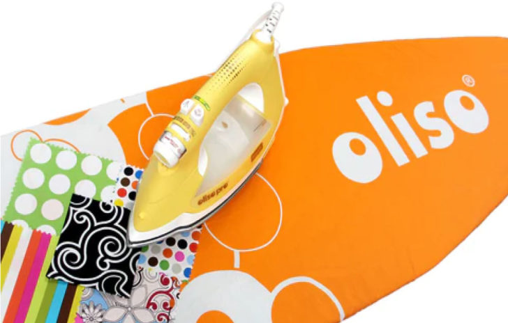 Pressing + Ironing for the Best Finish - Sew4Home