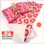 Kid’s Nap Time Set - Sew4Home