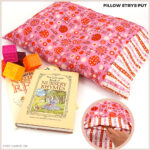 Kid’s Nap Time Set - Sew4Home